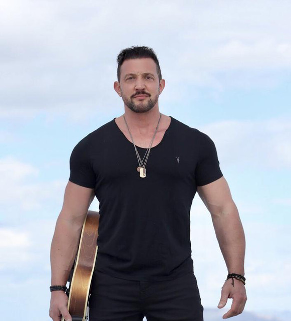 Justin Utley - Campus Pride