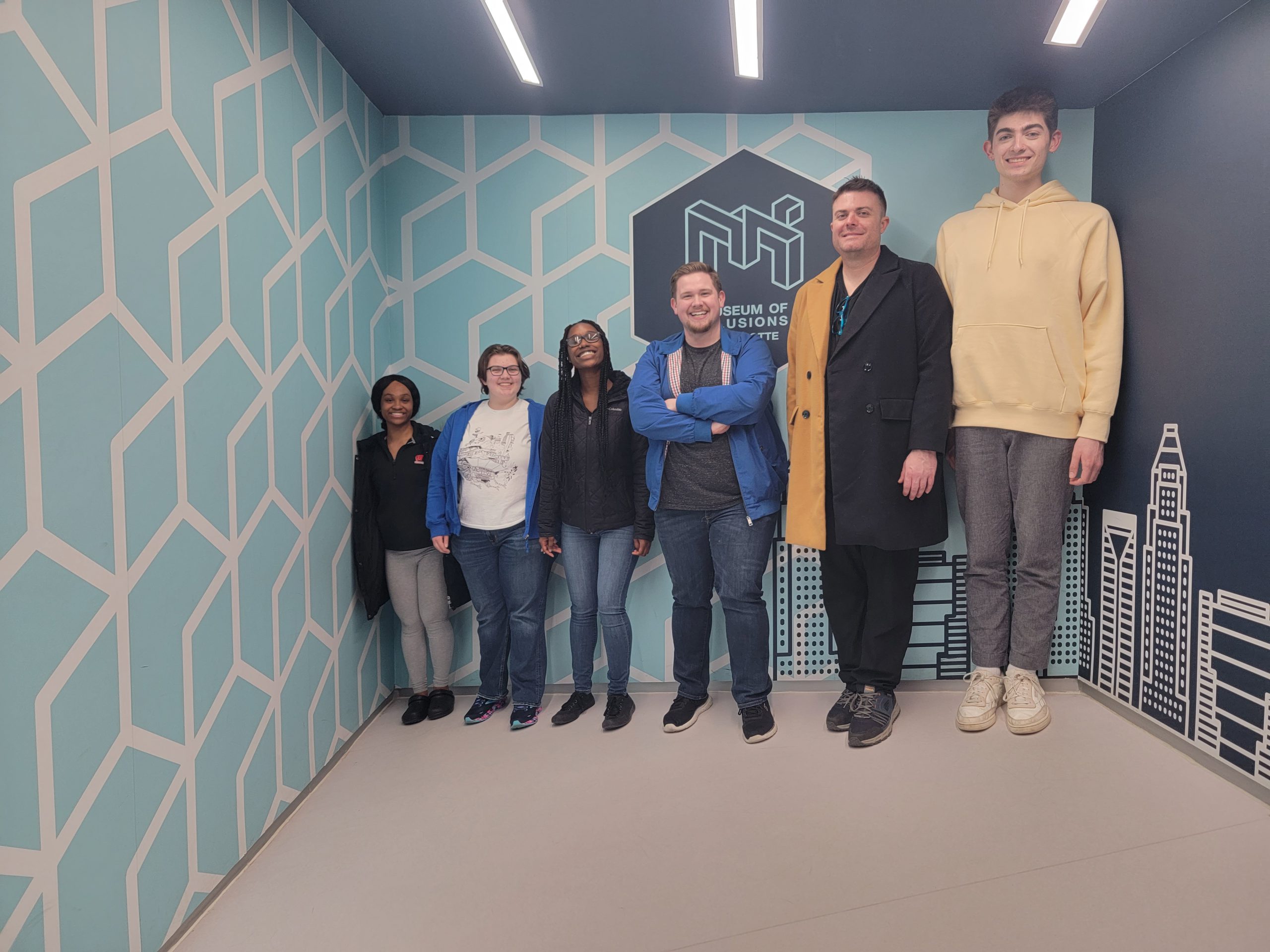 University of Wisconsin - Madison students volunteer with Campus Pride ...