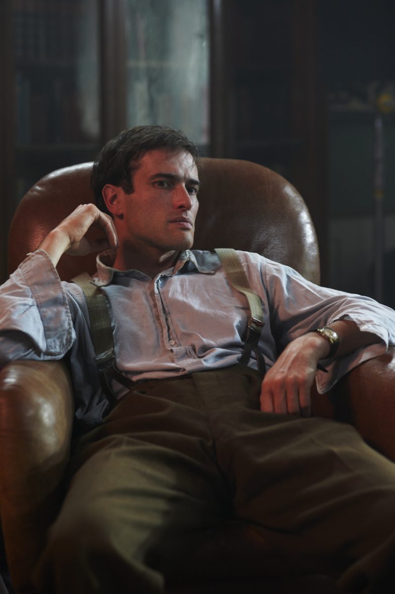 Codebreaker: The Other Alan Turing Film