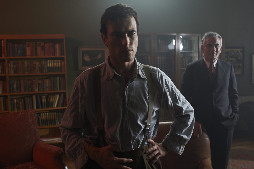 Codebreaker: The Other Alan Turing Film