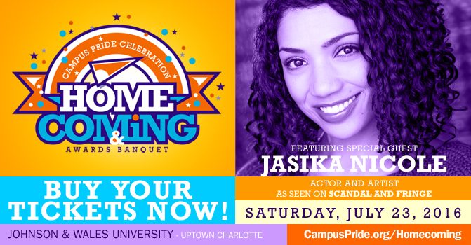 Campus Pride | Building LGBTQ-Friendly College Awareness