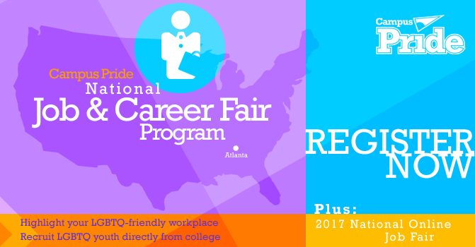 Campus Pride | Building LGBTQ-Friendly College Awareness