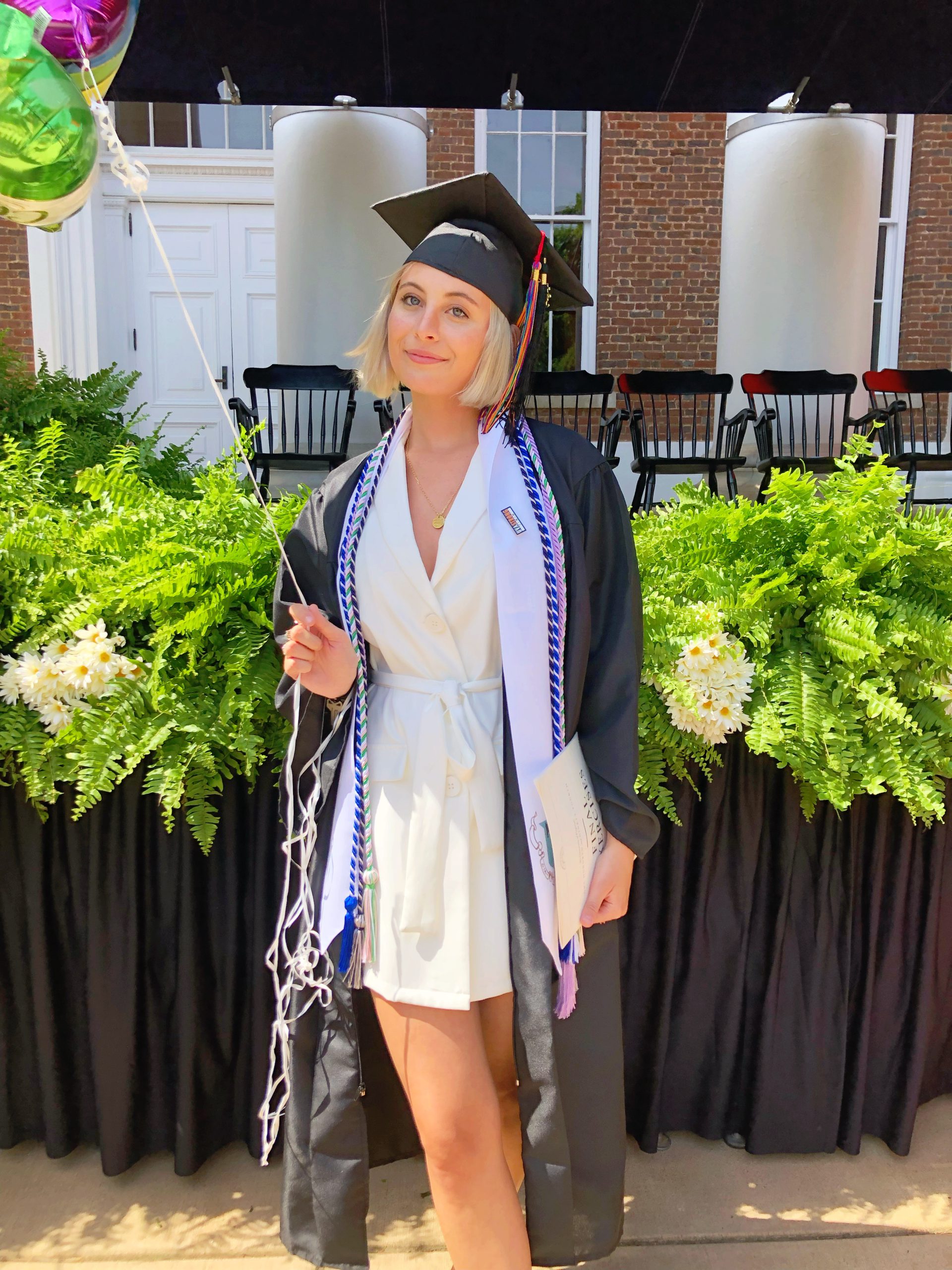 Congratulations Graduates! LGBTQ+ Students Across the Country Celebrate ...