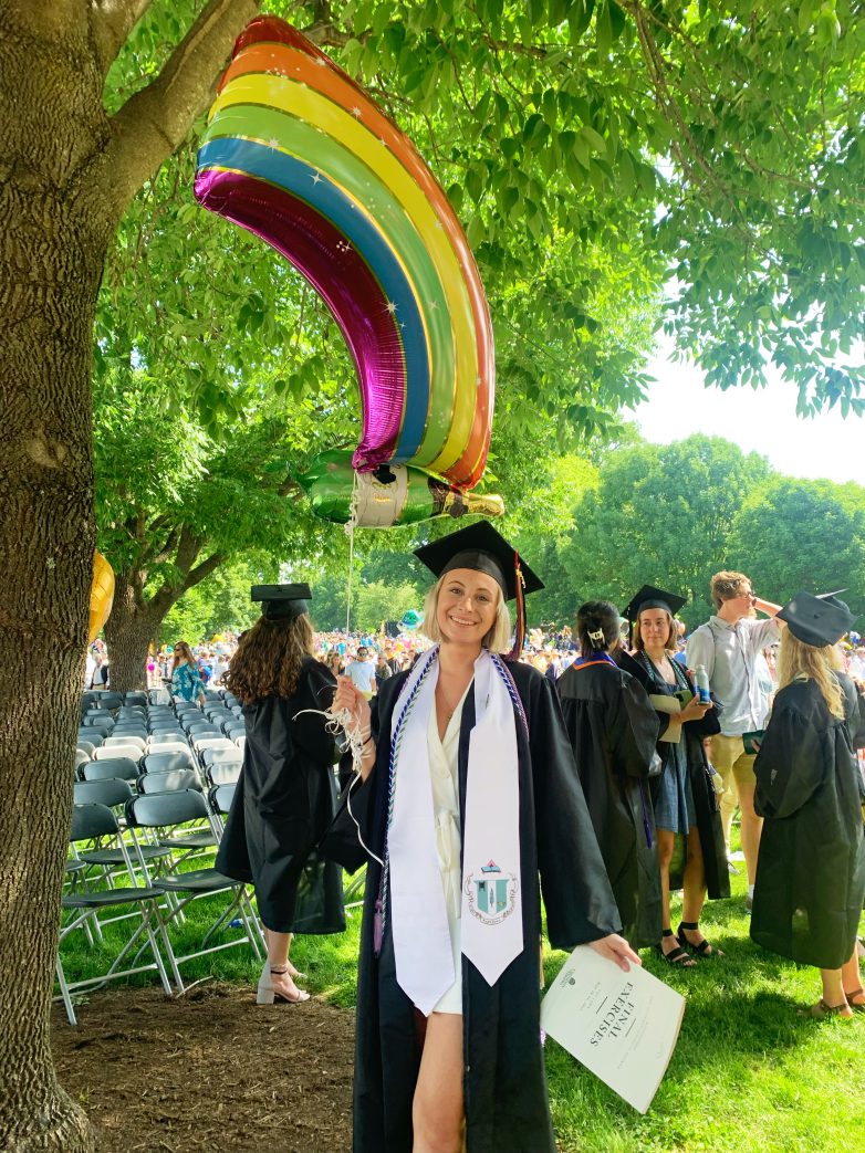 Congratulations Graduates! LGBTQ+ Students Across the Country Celebrate ...