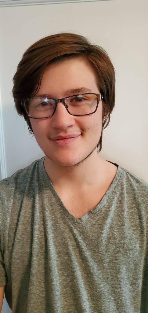 Meet Campus Pride's Summer 2021 interns