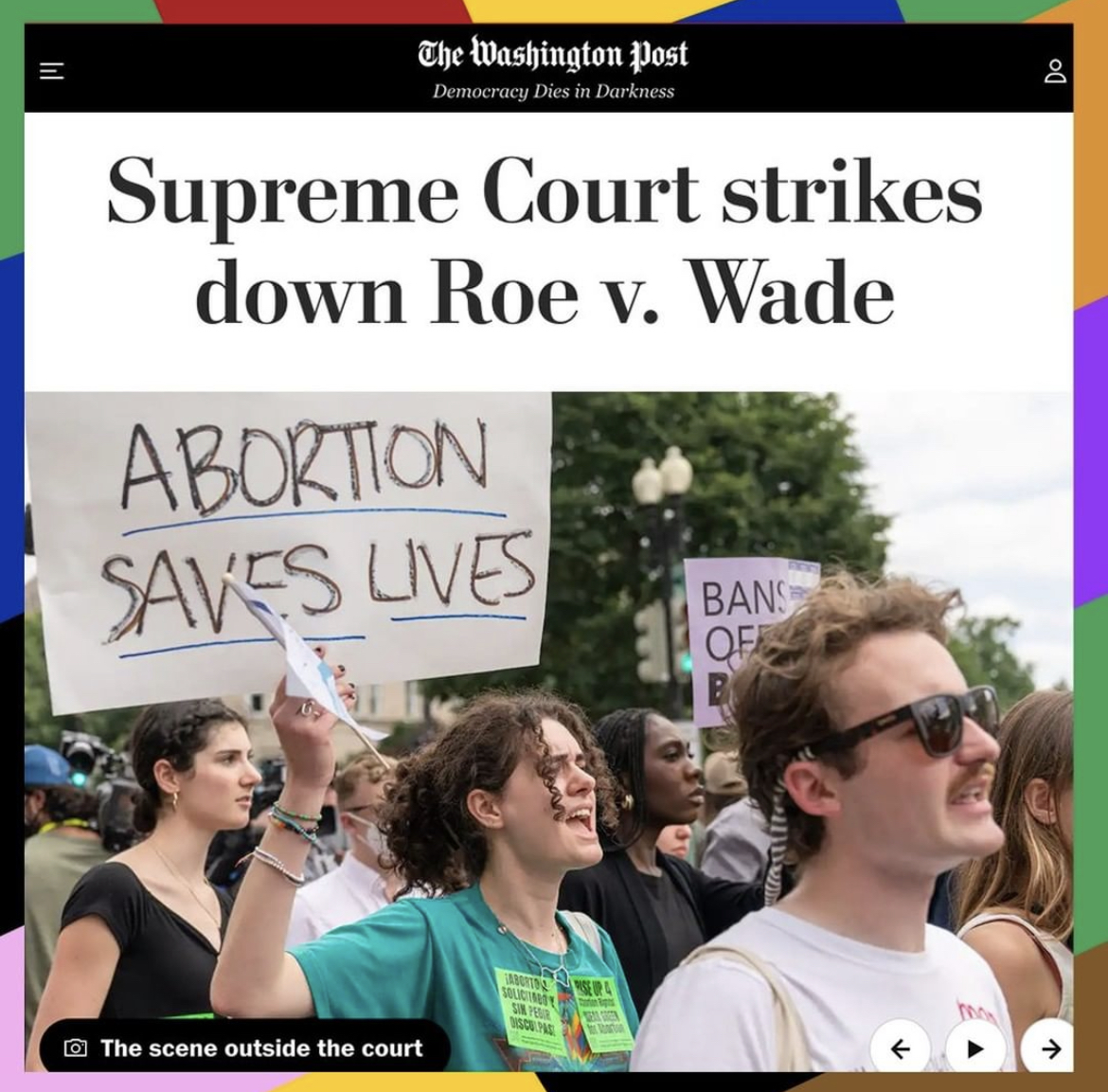 Protecting Reproductive Freedom and Abortion Access on our campuses and ...