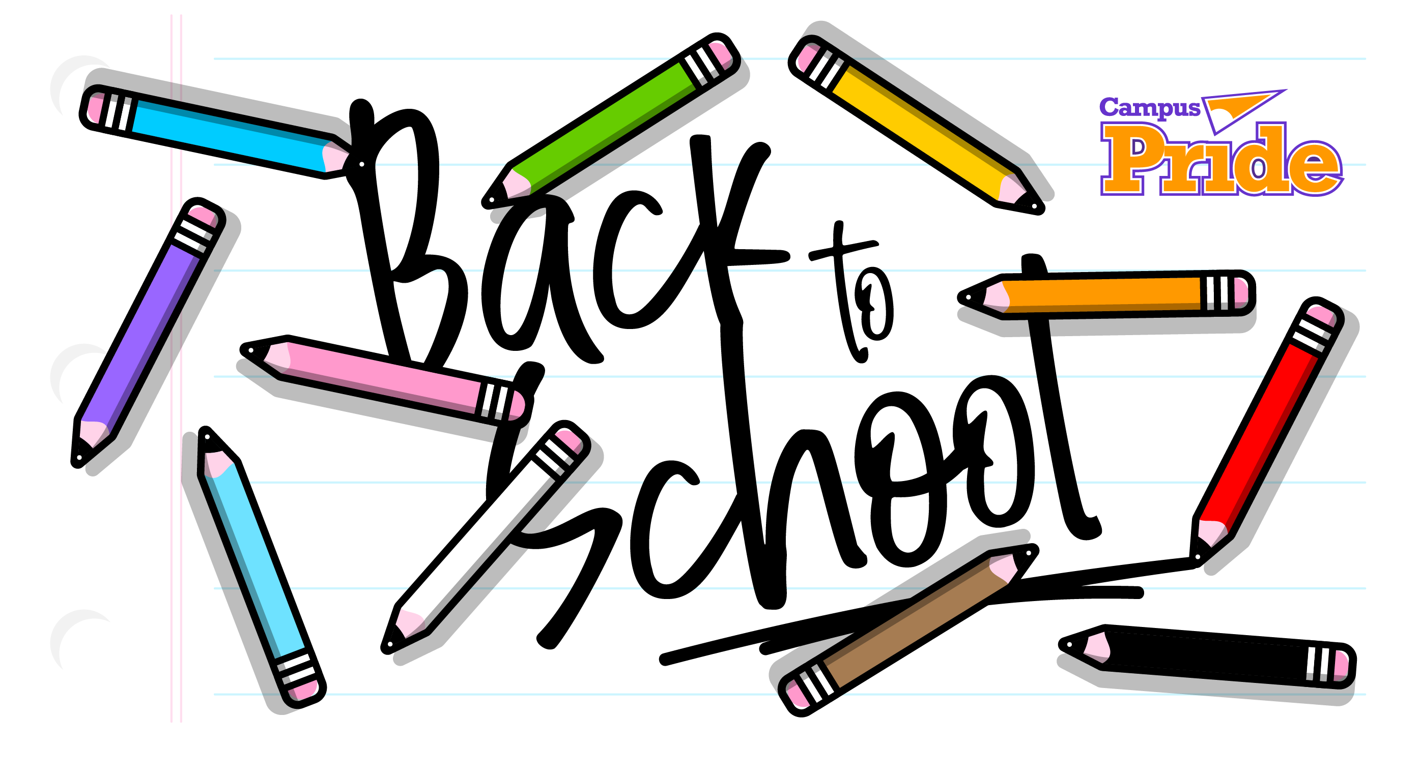 School Pride Clip Art