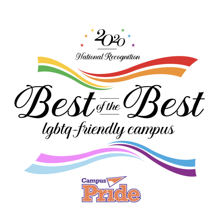 Campus Pride Announces 2020 BEST OF THE BEST LGBTQ-Friendly Colleges ...