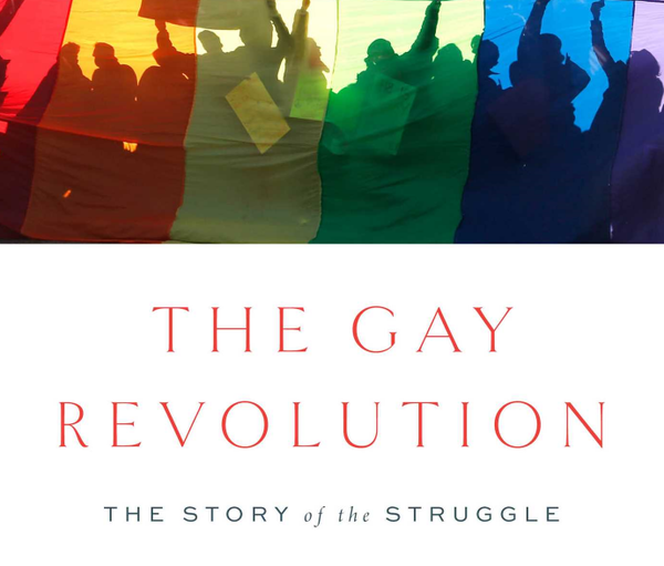 History is written by the victors: Why the LGBTQ movement needs a more ...