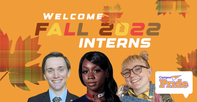 Campus Pride | Building Future Leaders & Safer, More Inclusive LGBTQ ...