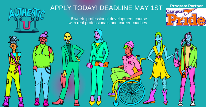 Campus Pride | Building LGBTQ-Friendly College Awareness