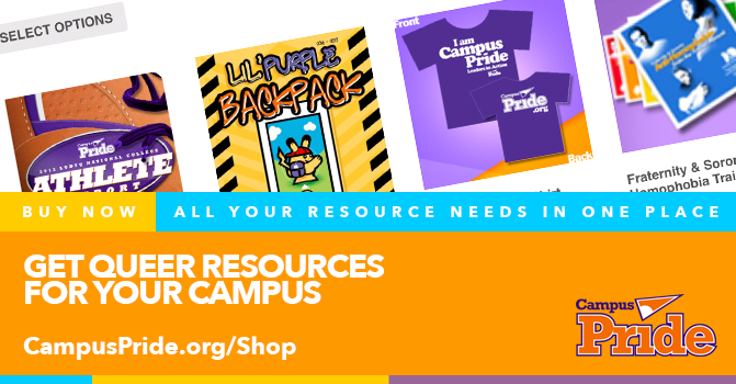 Campus Pride | Building Future Leaders & Safer, More Inclusive LGBTQ ...