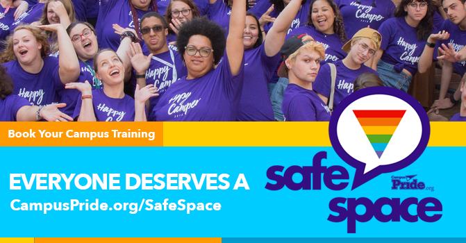 Campus Pride | Building Future Leaders & Safer, More Inclusive LGBTQ ...
