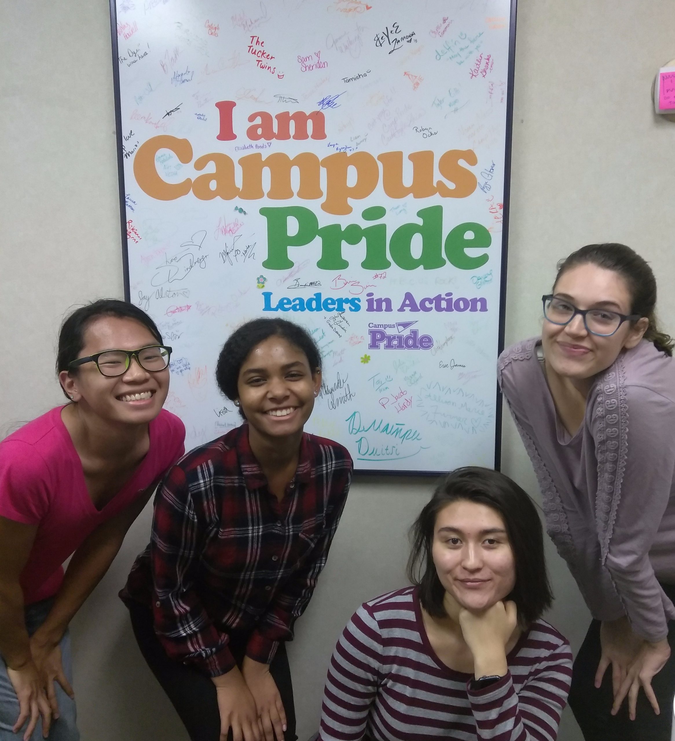 Davidson College students expand historical, intersectional knowledge ...