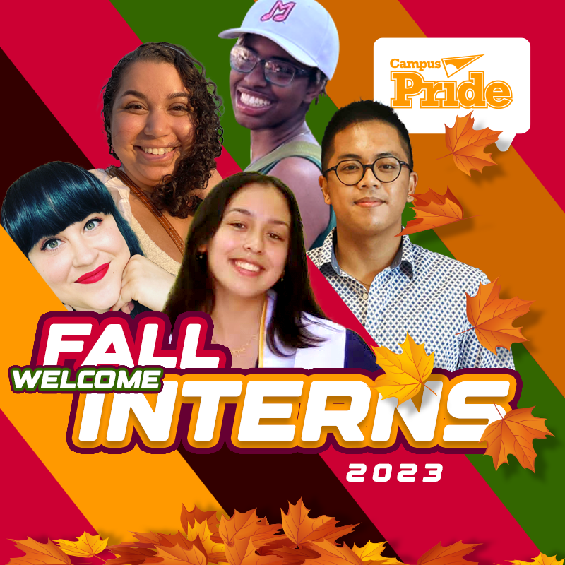 Campus Pride | Building Future Leaders & Safer, More Inclusive LGBTQ ...