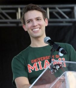 Campus Pride Announces 2015 Leaders in Action