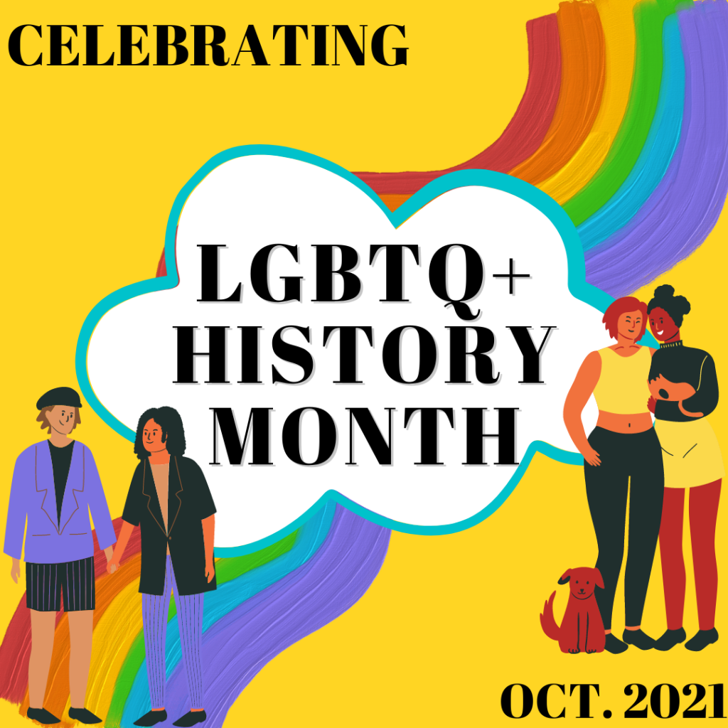 LGBT History Archives - Campus Pride