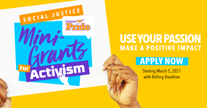 Campus Pride | The leading national organization for LGBTQ student ...