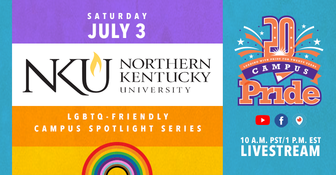 Campus Pride | Building LGBTQ-Friendly College Awareness