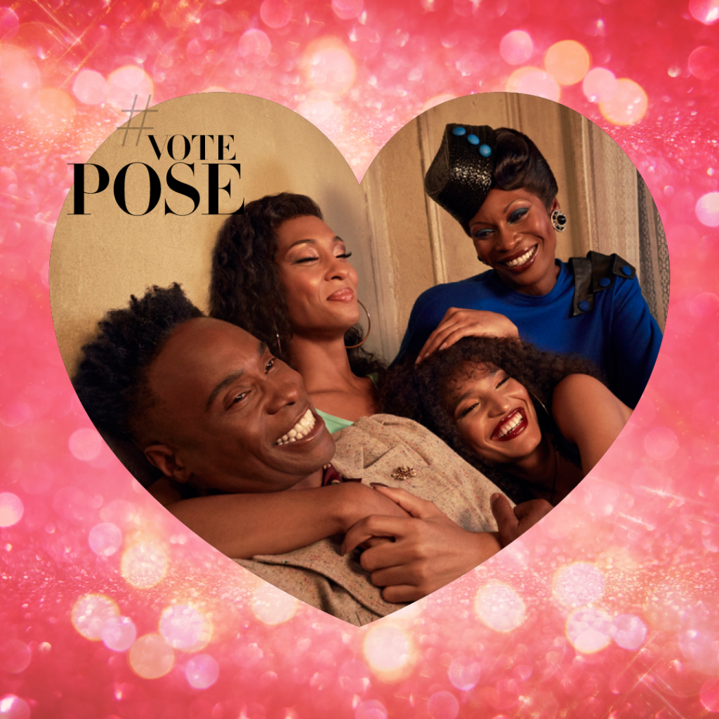 Campus Pride joins GLAAD in open letter to Emmy voters supporting LGBTQ ...