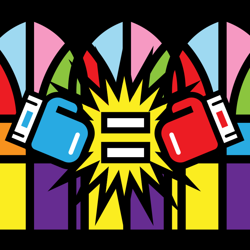Campus Pride responds to SCOTUS Fulton decision Campus Pride responds to SCOTUS Fulton decision