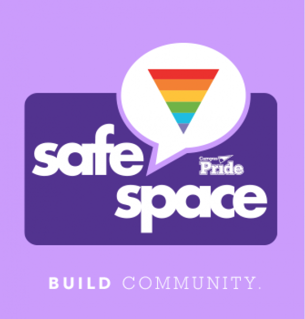 Safe Space Online Training :: June 11, 2021 - Campus Pride