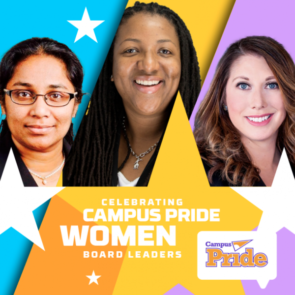 Campus Pride | Building LGBTQ-Friendly College Awareness