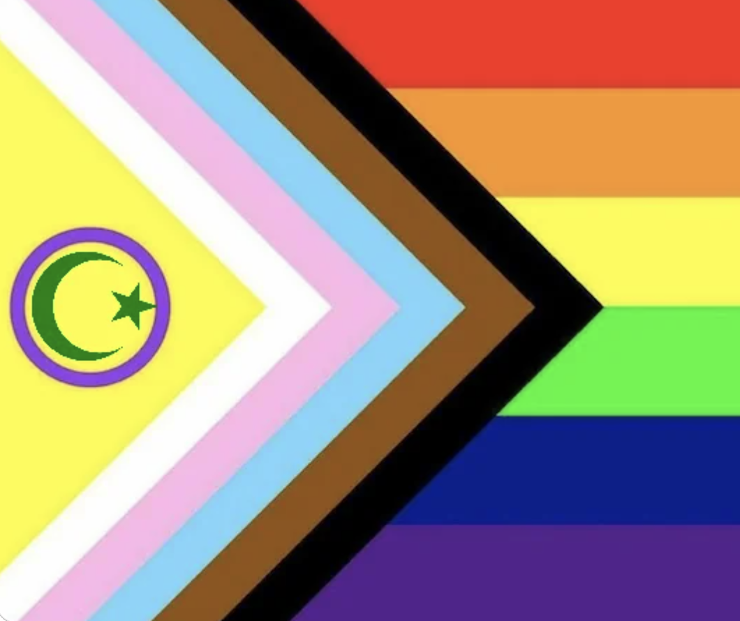 An Interview with Four LGBTQ Identified Muslim Individuals and/or ...