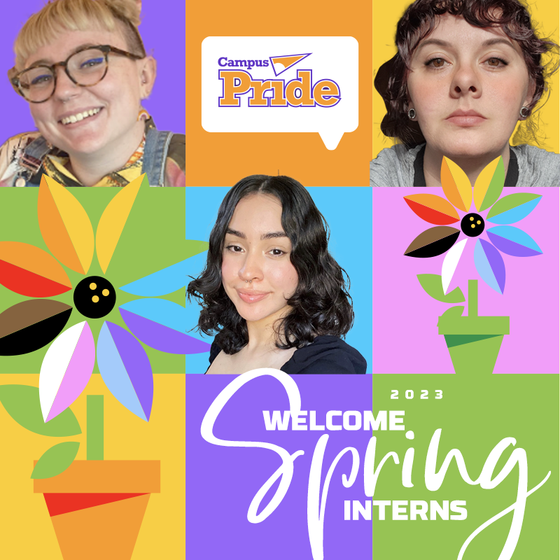 Campus Pride | Building Future Leaders & Safer, More Inclusive LGBTQ ...