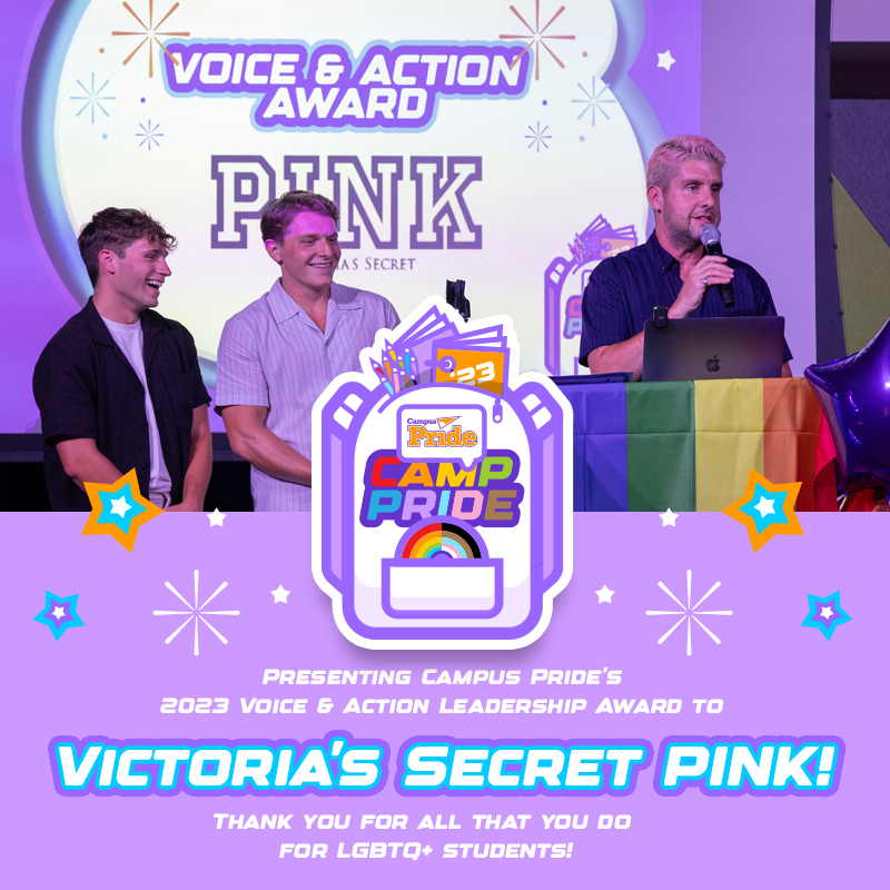 Campus Pride - The leading national organization for LGBTQ student ...