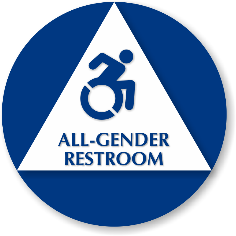 Gender Inclusive Restrooms: Dos and Don'ts