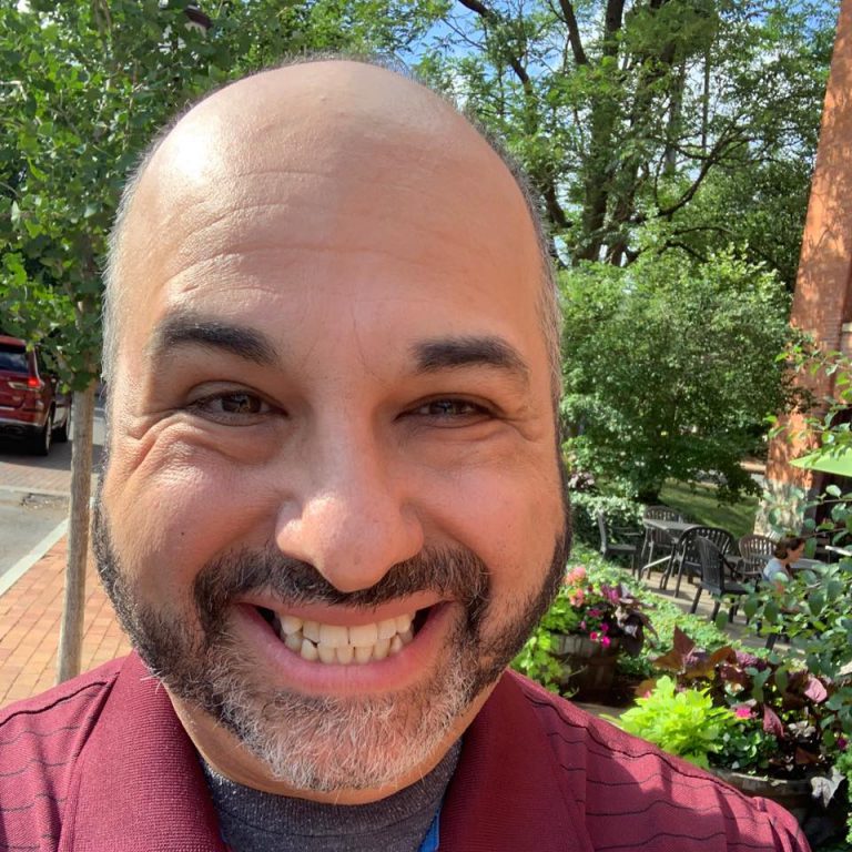 Board of Directors | Campus Pride